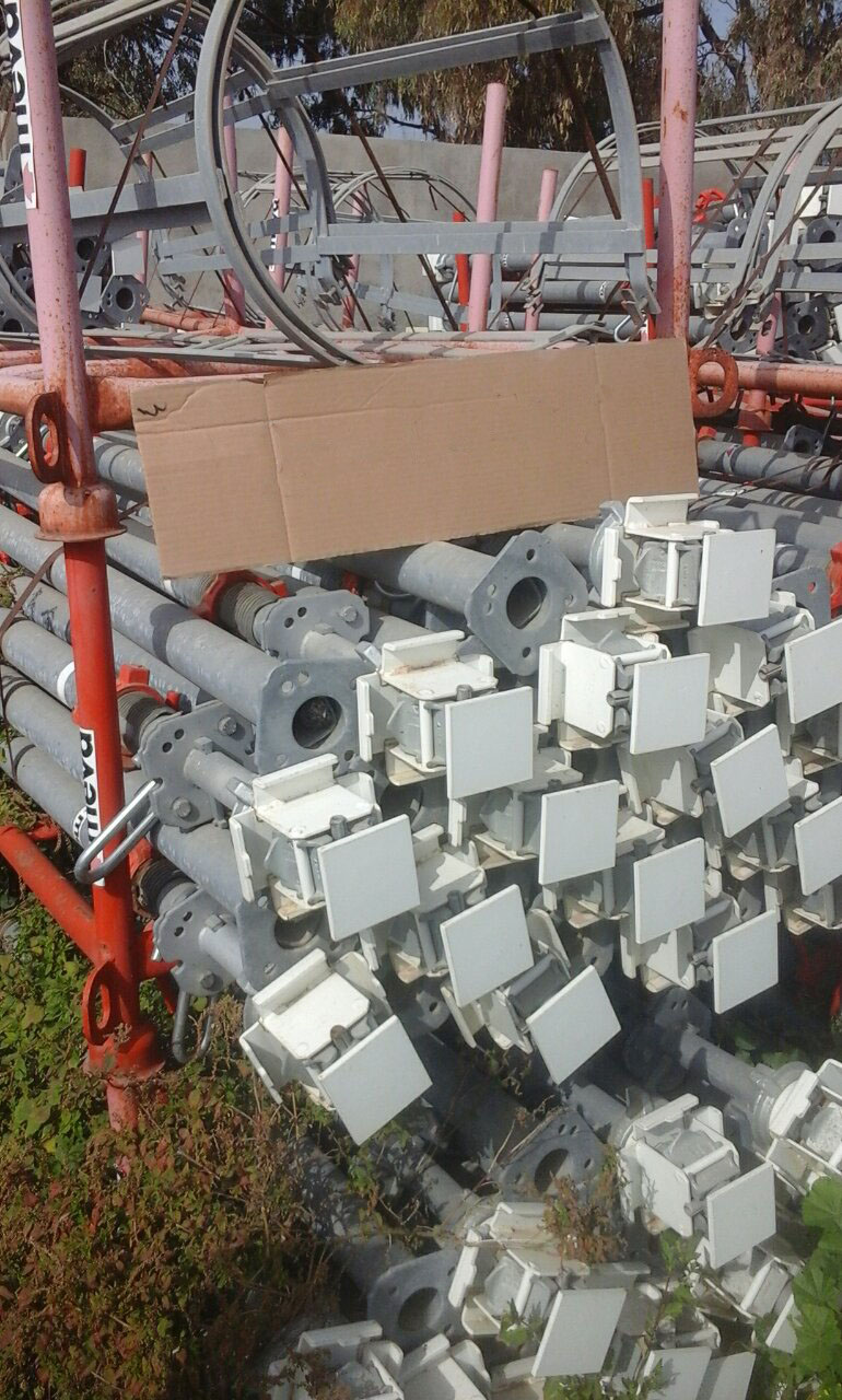 MEVA Wall & Slab Formwork NEW | scaffolding-formwork.com