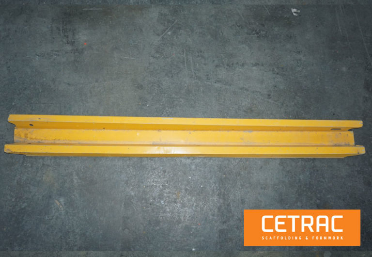 Buy (used) Toe Boards from scaffolding experts!