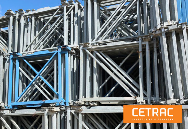 Formwork Components | new + refurbished +used | for sale by CETRAC