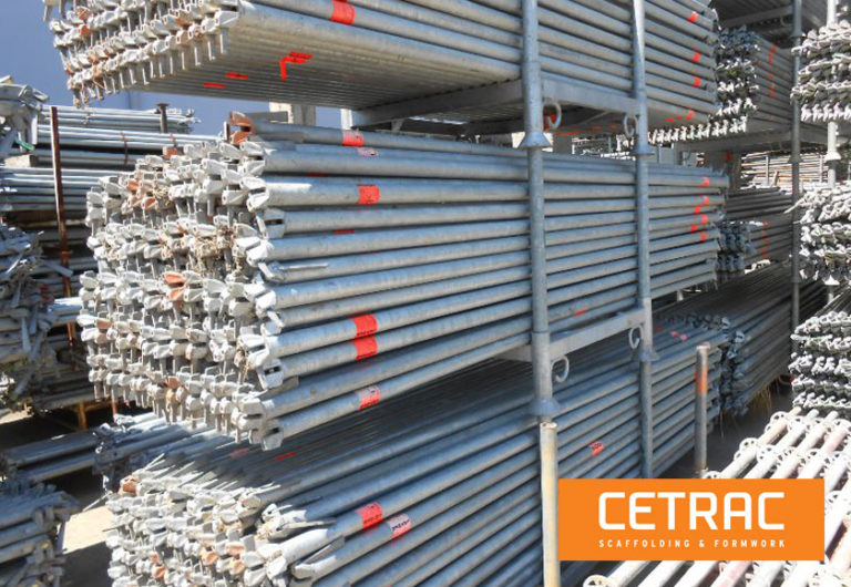 Buy (used) Ledgers from scaffolding experts!