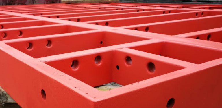 PERI TRIO FORMWORK - Scaffolding and Formwork for sale!