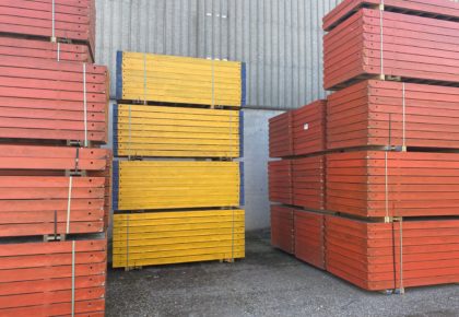 Peri Formwork for sale | Slab Formwork, Wall Formwork & Shoring