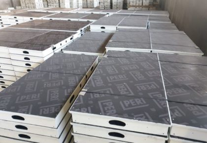 Peri Formwork for sale | Slab Formwork, Wall Formwork & Shoring